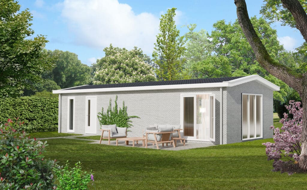 Victoria – Voel je thuis bij H&H